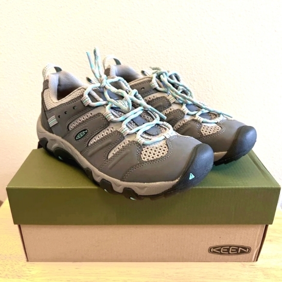 Keen | Shoes | Nib Keen Womens Koven Low Hiking Shoes | Poshmark